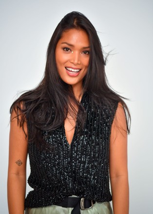 Geena Rocero Editorial Stock Photo - Stock Image | Shutterstock