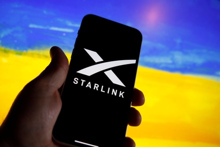 7 Founder elon musk starlink owner Stock Pictures, Editorial Images and ...