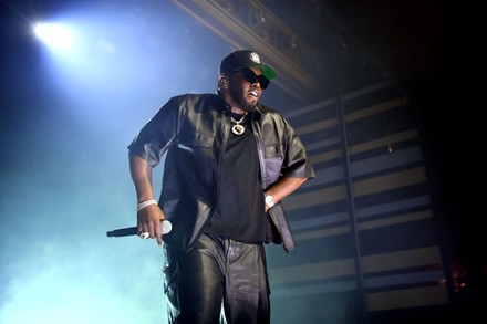 P Diddy Editorial Stock Photo - Stock Image | Shutterstock