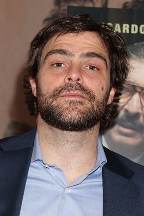 Peter Lanzani Editorial Stock Photo - Stock Image | Shutterstock