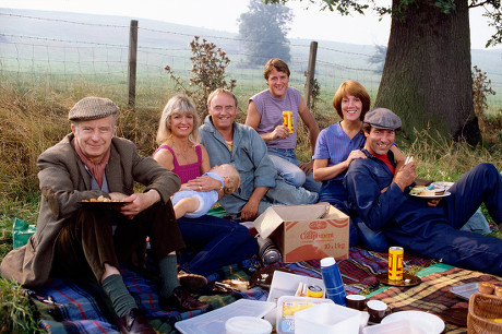 Emmerdale Farm Ep 828 Thursday 3rd Editorial Stock Photo - Stock Image ...
