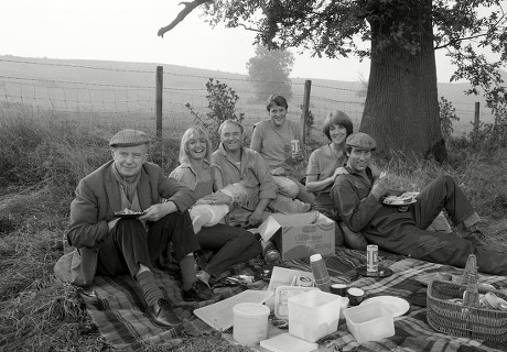 Emmerdale Farm Ep 828 Thursday 3rd Editorial Stock Photo - Stock Image ...