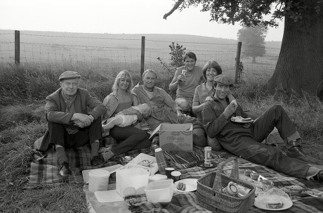 Emmerdale Farm Ep 828 Thursday 3rd Editorial Stock Photo - Stock Image ...