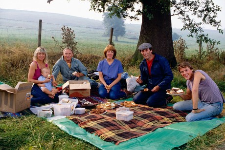 Emmerdale Farm Ep 828 Thursday 3rd Editorial Stock Photo - Stock Image ...