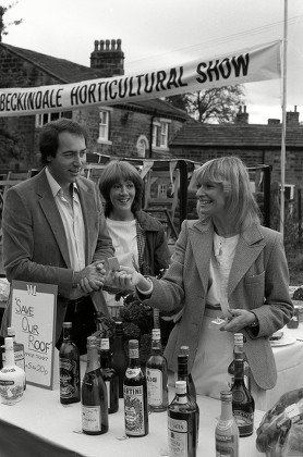 Emmerdale Farm Ep 830 Thursday 10th Editorial Stock Photo - Stock Image ...