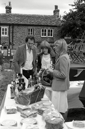 Emmerdale Farm Ep 830 Thursday 10th Editorial Stock Photo - Stock Image ...