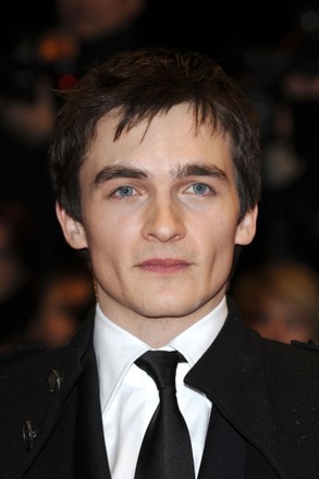 Actor Rupert Friend Attends Premiere Cheri Editorial Stock Photo ...