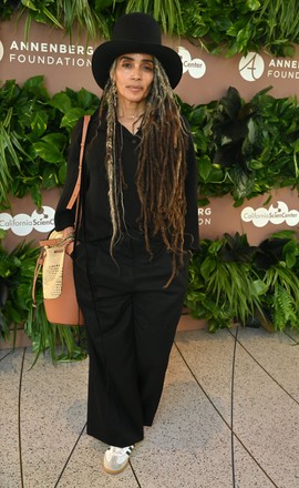 Lilakoi Moon Lisa Bonet Editorial Stock Photo - Stock Image | Shutterstock