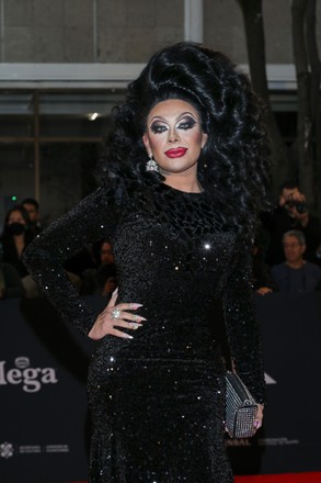 Regina Boche Editorial Stock Photo - Stock Image | Shutterstock