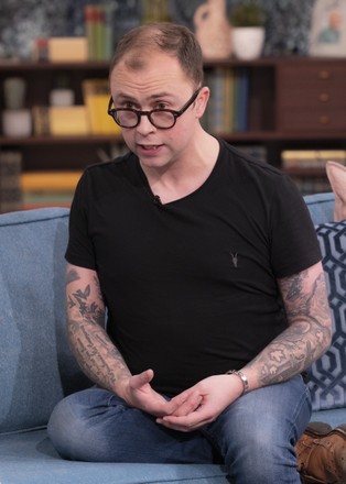 Joe Tracini Editorial Stock Photo - Stock Image | Shutterstock