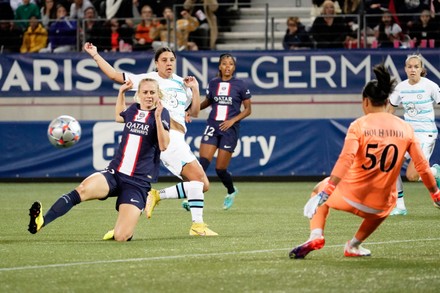 Sam Kerr Chelsea Sees Her Shot Editorial Stock Photo - Stock Image ...
