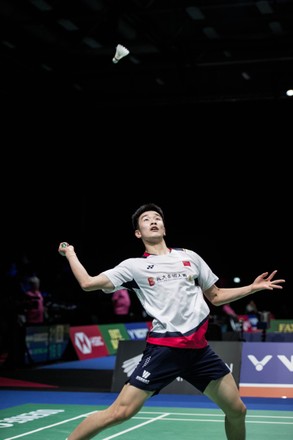 Li Shi Feng China Action During Editorial Stock Photo - Stock Image ...