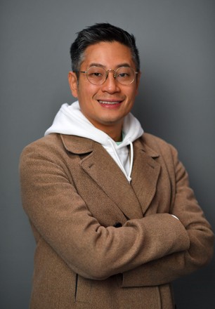 Ben Hsieh Synapbox Editorial Stock Photo - Stock Image | Shutterstock