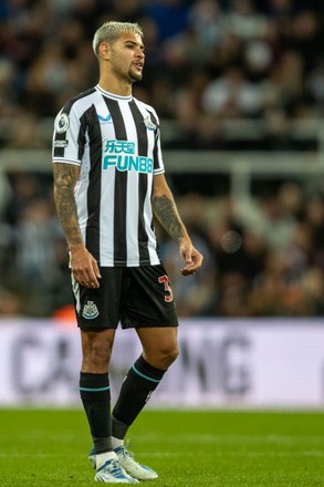Newcastle United Fc Midfielder Bruno 39 Editorial Stock Photo - Stock ...