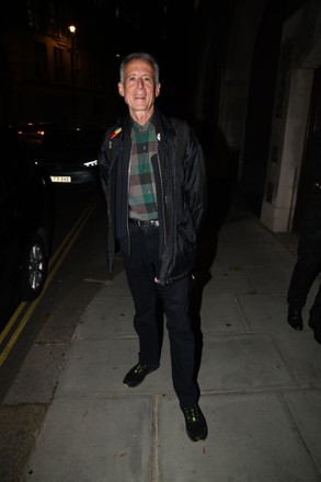 Peter Tatchell Editorial Stock Photo - Stock Image | Shutterstock