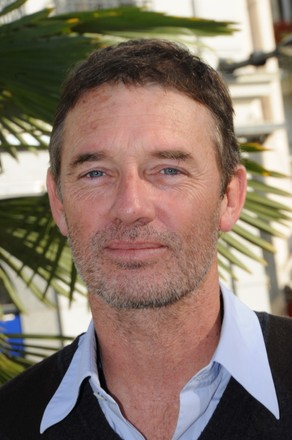Stephan Meunier Attending Festival Des Scenaristes Editorial Stock ...