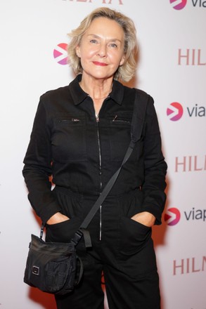 Amanda Burton Editorial Stock Photo - Stock Image | Shutterstock