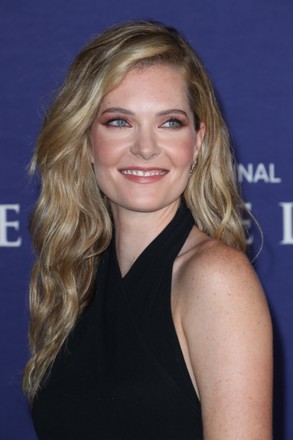 Meghann Fahy Editorial Stock Photo - Stock Image | Shutterstock