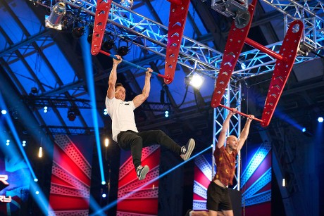 Alec Doyle Adam Elliott Editorial Stock Photo - Stock Image | Shutterstock