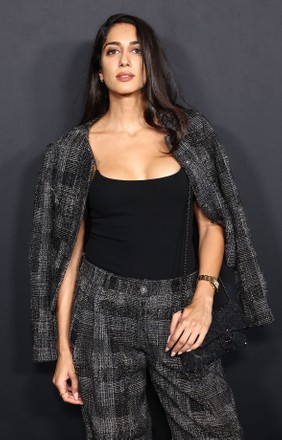 Amanda Charchian Editorial Stock Photo - Stock Image | Shutterstock