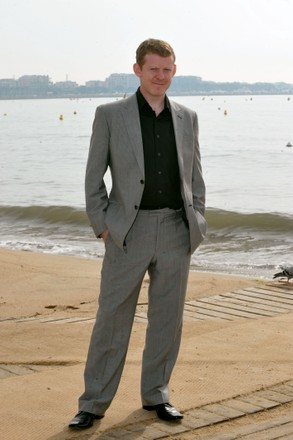 British Actor Colin Mccredie Posing Photocall Editorial Stock Photo ...
