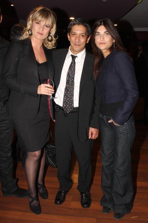 African Singer Mariam Attending Diner Benefit Editorial Stock Photo ...