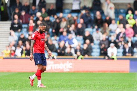 Tyler Burey Millwall Celebrates After Scoring Editorial Stock Photo ...