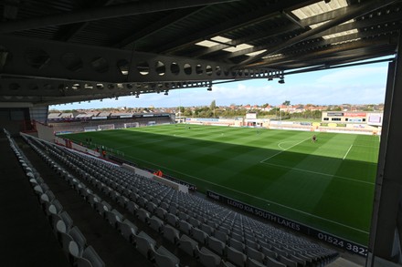 __COUNT__ Morecambe v Barnsley, EFL Sky Bet League One, Football ...