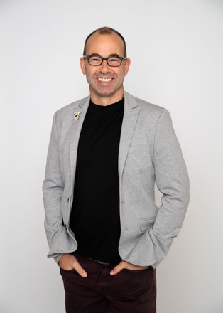 James Murray Editorial Stock Photo - Stock Image | Shutterstock