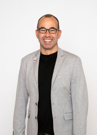 James Murray Editorial Stock Photo - Stock Image | Shutterstock