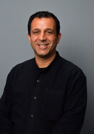Rod Berg Janou Pakter Editorial Stock Photo - Stock Image | Shutterstock