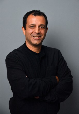 Rod Berg Janou Pakter Editorial Stock Photo - Stock Image | Shutterstock