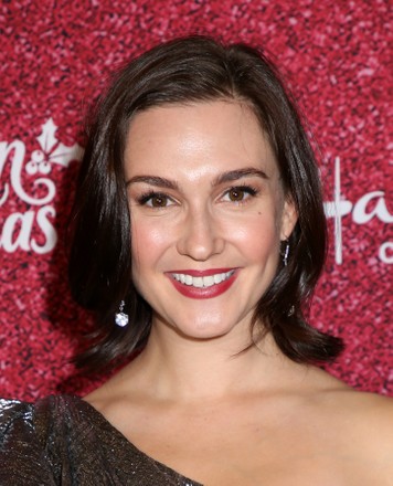Kat Barrell Editorial Stock Photo - Stock Image | Shutterstock