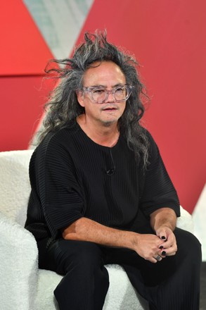 David Shing Shingy Digital Prophet Editorial Stock Photo - Stock Image ...