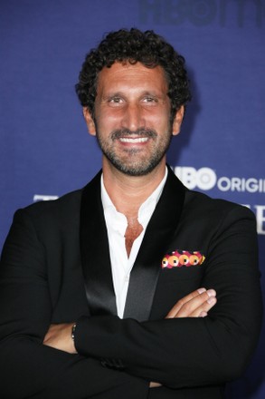 Federico Ferrante Editorial Stock Photo - Stock Image | Shutterstock