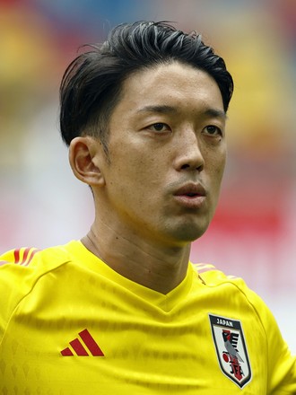 Japan Goalkeeper Shuichi Gonda Editorial Stock Photo - Stock Image ...