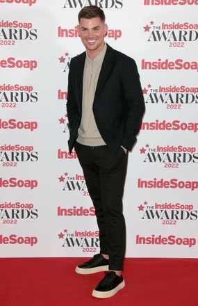 Ross Boatman Editorial Stock Photo - Stock Image | Shutterstock
