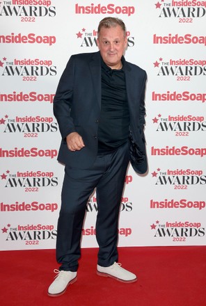 Ross Boatman Editorial Stock Photo - Stock Image | Shutterstock