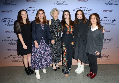 Susan Margolin Trish Adelsic Idina Menzel Editorial Stock Photo - Stock ...