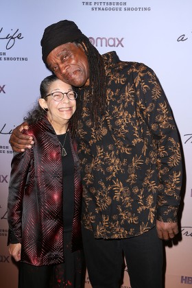 Susan Margolin Trish Adelsic Editorial Stock Photo - Stock Image ...