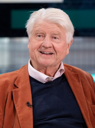 Stanley Johnson Editorial Stock Photo - Stock Image | Shutterstock