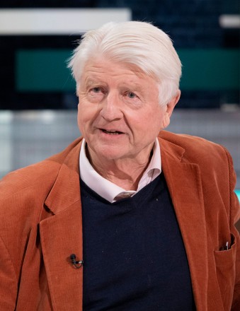 Stanley Johnson Editorial Stock Photo - Stock Image | Shutterstock