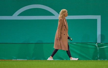 Zdf German Tv Presenter Sports Presenter : photos éditoriales de stock ...