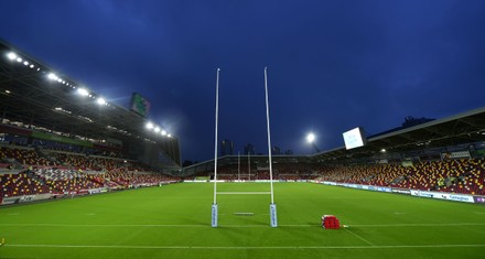[CLONED]London Irish v Gloucester, Premiership Rugby, Football, Gtech ...