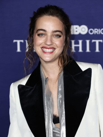 Dana Donnelly Arrives Los Angeles Premiere Editorial Stock Photo ...