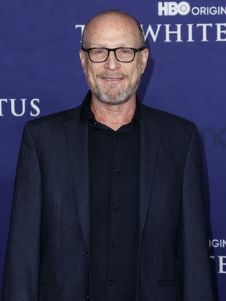 Mark Kamine Arrives Los Angeles Premiere Editorial Stock Photo - Stock ...