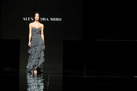 __COUNT__ Alexandra Miro show, Swim Fashion Week, Canary Island, Spain ...
