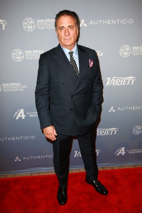 Andy Garcia Editorial Stock Photo - Stock Image | Shutterstock