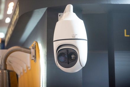 2,000 Cctv camera Stock Pictures, Editorial Images and Stock Photos ...