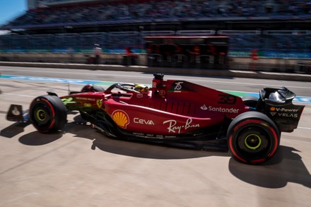 British Formula One Driver Lewis Hamilton Editorial Stock Photo - Stock ...